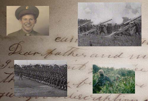 War Letters - WXXI