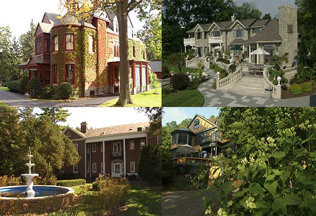 Great Homes of Rochester On-Demand - WXXI