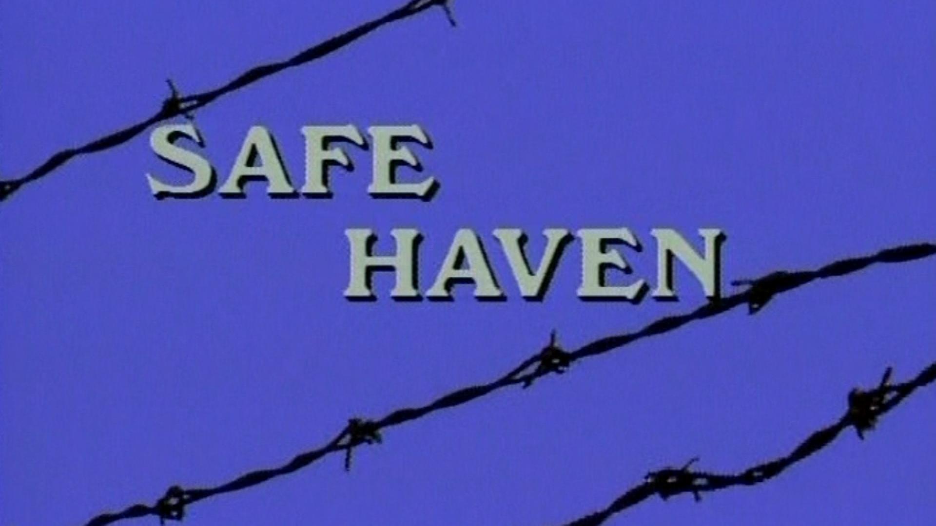 Safe Haven On-Demand - WXXI